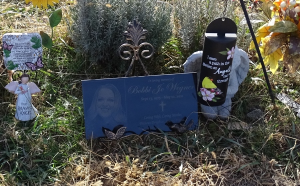 Wegner, Bobbi Jo (Oshel) | Butler County Gallery