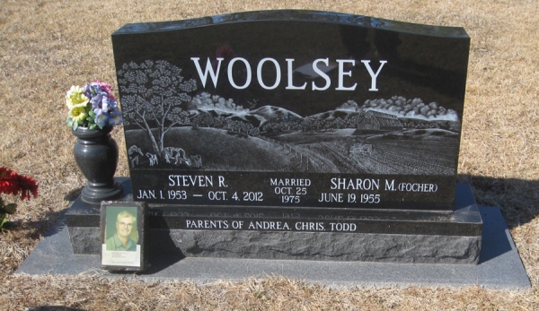 Woolsey, Steven R. | Butler County Gallery