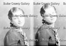 Clymer, Ilene | Butler County Gallery