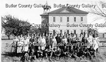 Octavia School | Butler County Gallery